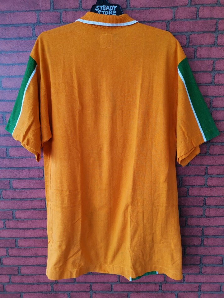 VINTAGE CROSS COLOURS JERSEY BUTTON SHIRT OVER SIZE HIP HOP RAPPER | eBay