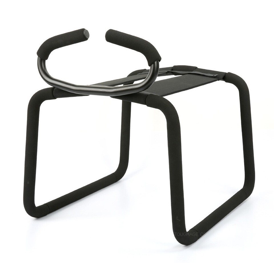 Sexy Furniture Chair with Handle Bouncer Weightless Coupless Seat ...