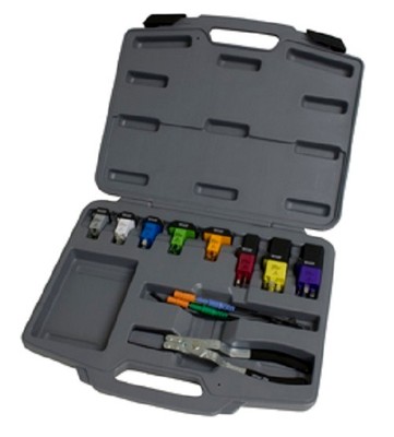 Lisle 60660 Deluxe Relay Test Kit Brand New! | eBay