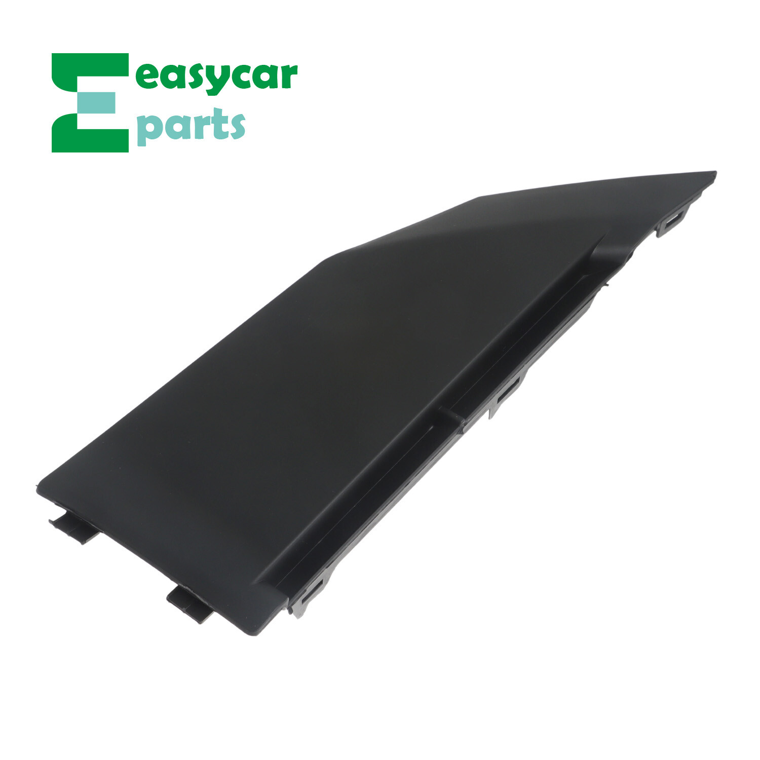 LH Radar Sensor Cover for 2019-2020 Honda Civic 1.5L 2.0L 2-Door 4-Door ...