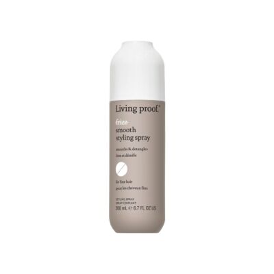 Living Proof - No Frizz Smooth Styling Spray 6.7 oz. | eBay