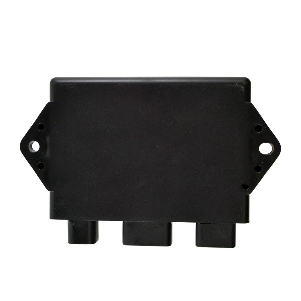 High Performance CDI Box fits Yamaha YFM 660 R Raptor Limited Edition ...