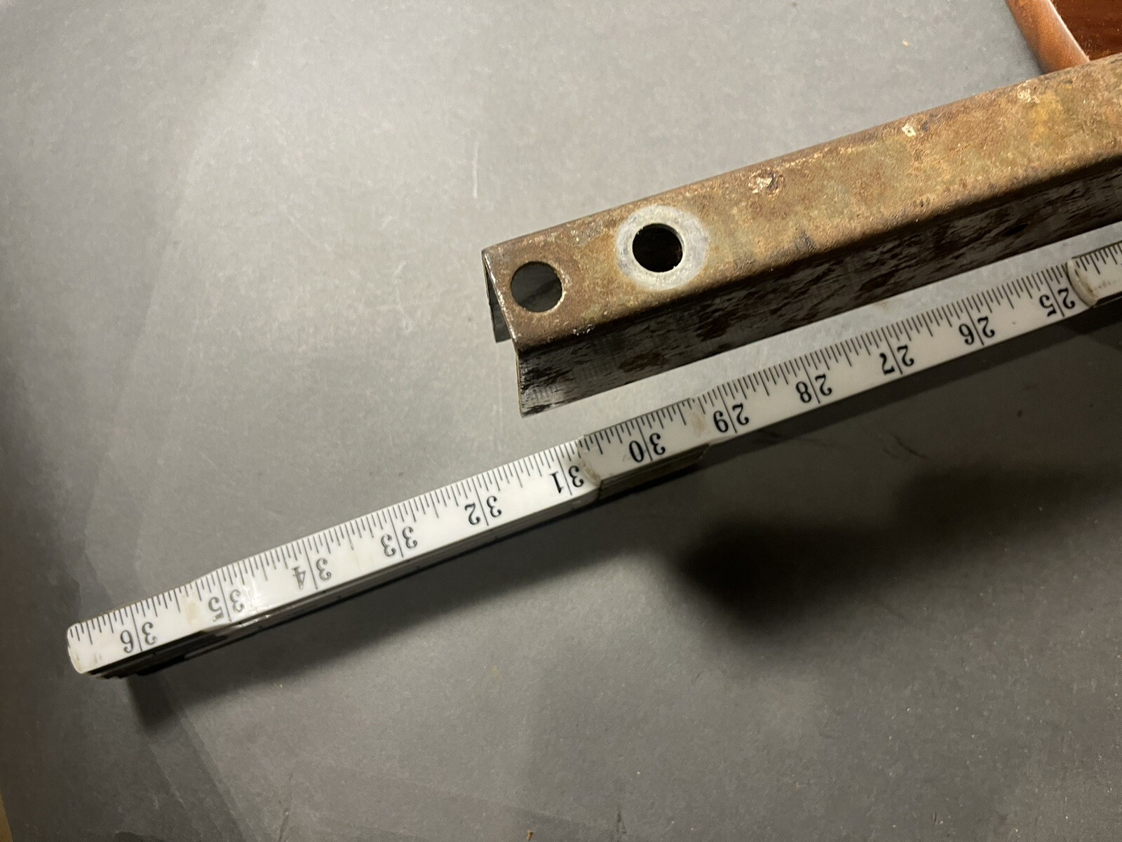 Vintage Delta Rockwell 10” Unisaw Model 34-450 Rip Fence LTA-450 | eBay