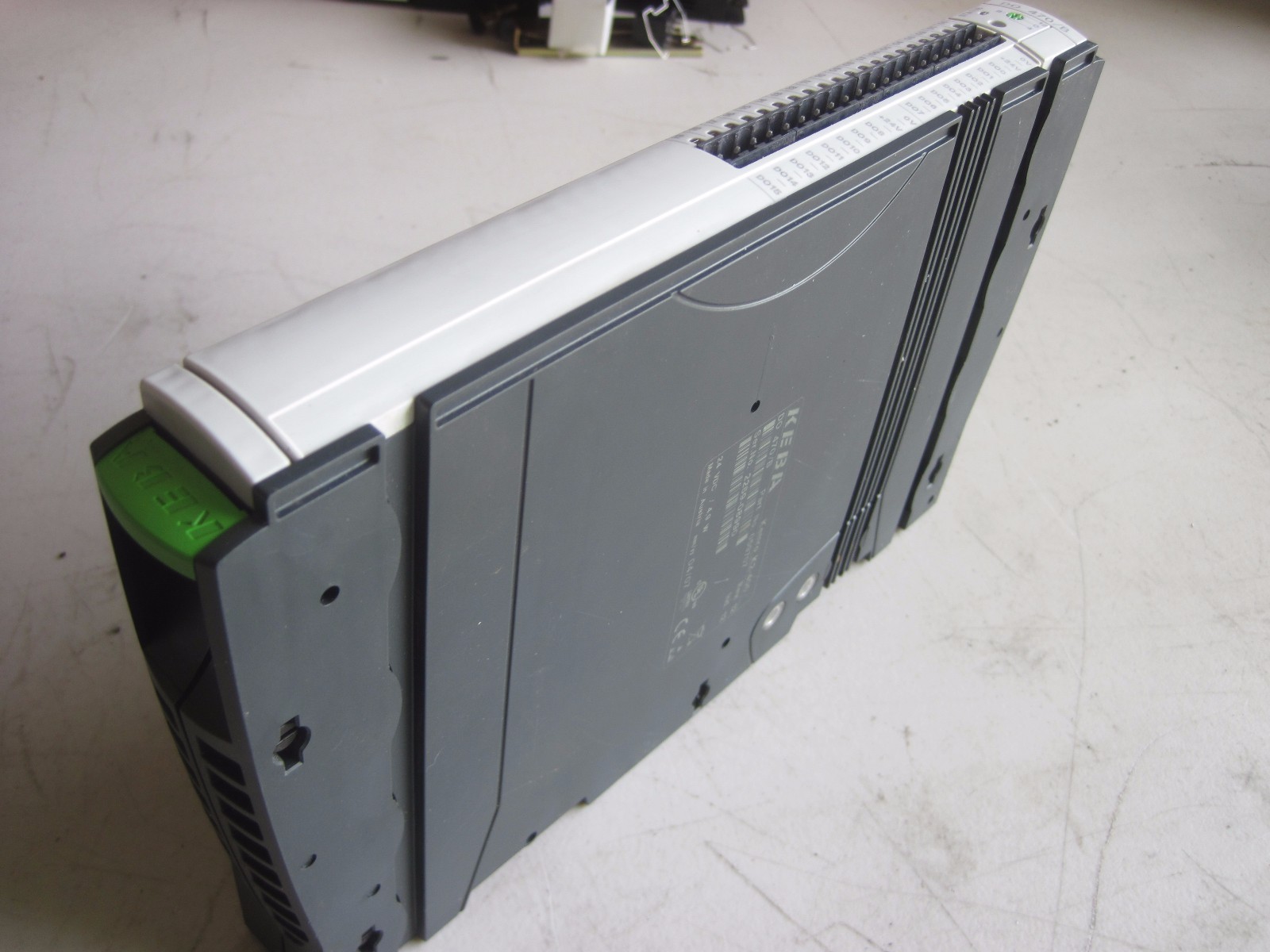 100% WARRANTY Keba DO 470/B D0 470/B DO470/B D0470/B Kemro K2-400 ...