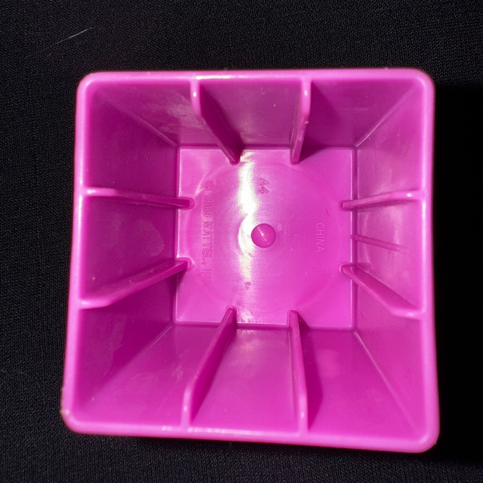 YOU PICK Replacement Blocks for 2009 Fisher-Price Little People Build ...