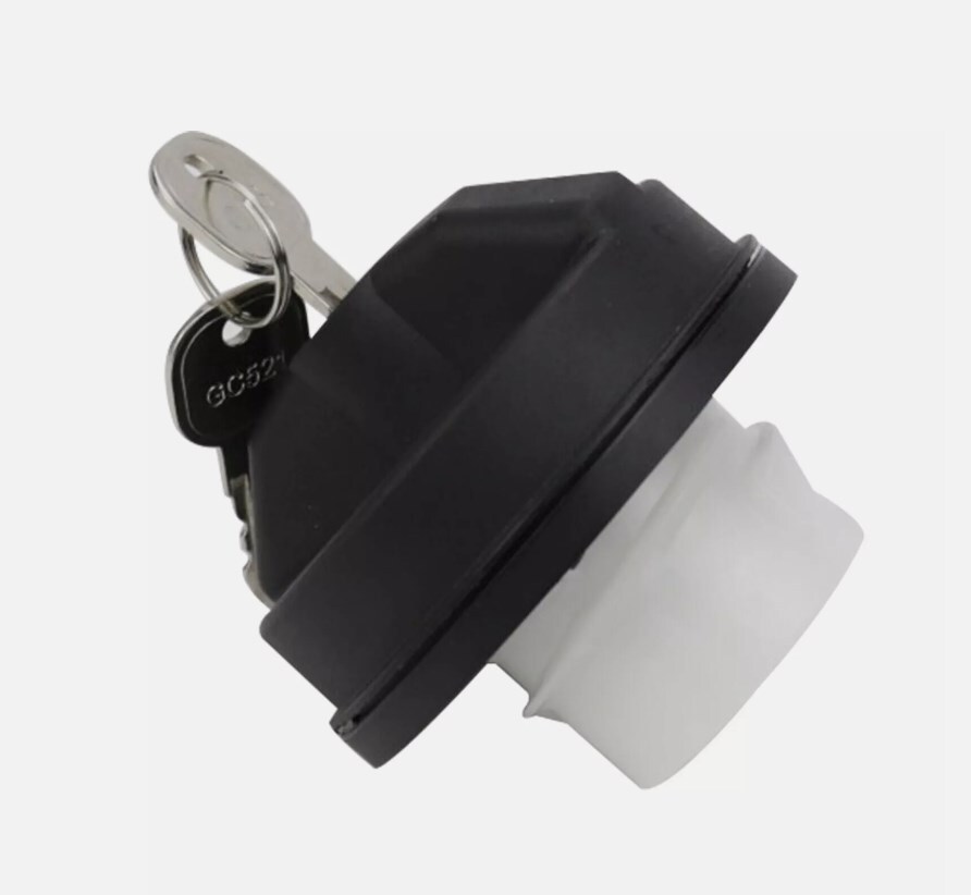 20968135 Locking Gas Fuel Cap For Chrysler Jeep Dodge Ram 2001-2021 ...