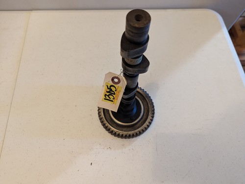 Camshaft VW Type 3 Engine 1600CC Aircooled Vintage Bug Bus Ghia | eBay