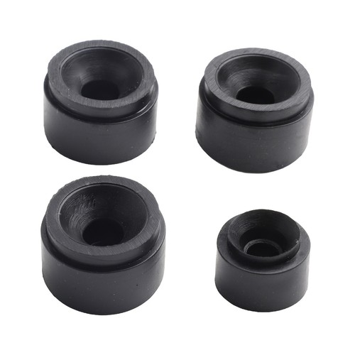 Engine Cover Mounting Rubber Grommets 4 Piece Set t07C103226B 06J103226 ...