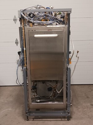 Primus Sterilizer Company PSS9-A-MEDD Steam Autoclave Sterilizer 120V ...
