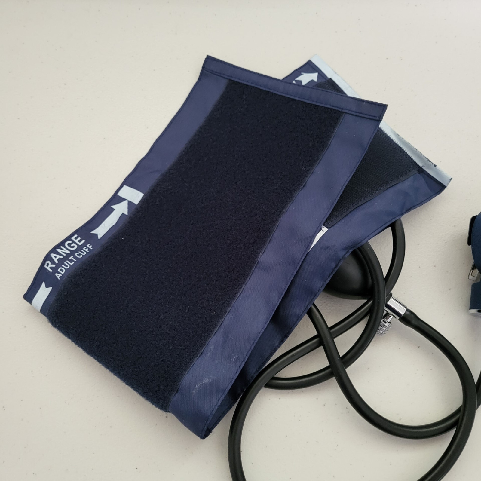 Blood Pressure Cuff - Manual, Color: Black | eBay