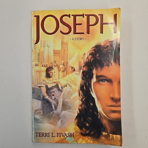 Joseph - A Story - Terri L. Fivash Paperback 9780828016292 | eBay