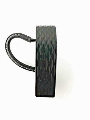 Aliph Jawbone 2 Bluetooth Headset Black w/Charger, Accessories | eBay