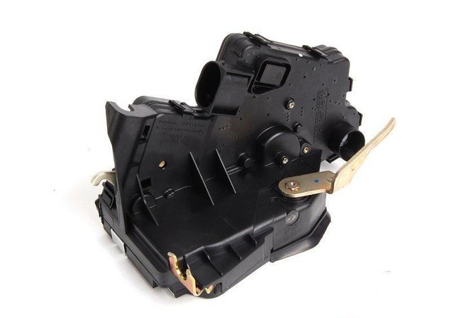 BMW 3 Series E46 Door Lock Latch Actuator Front Left Driver 7011305 for ...