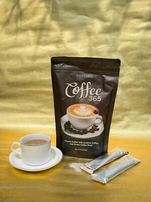 Coffee 365 Healthy diet coffee (1 month supply) 0% sugar. | eBay