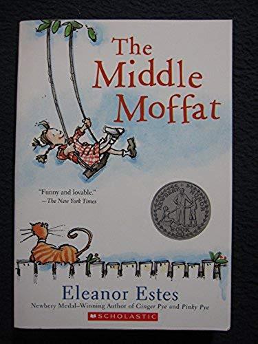 The Middle Moffat [Paperback] [Jan 01, 2004] Eleanor Estes | eBay