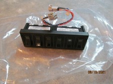 International / Navistar Dash Display 6108650C6 for sale online | eBay