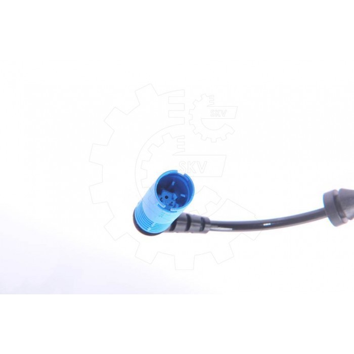Sensore ABS Posteriore Per BMW Serie 5 E60 E61 6 E63 E64 34526760046 34526771703 | eBay