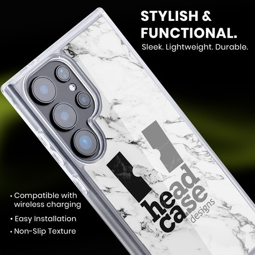 OFFICIAL KLAUDIA SENATOR ANIMAL ART SOFT GEL CASE FOR SAMSUNG PHONES 1 ...