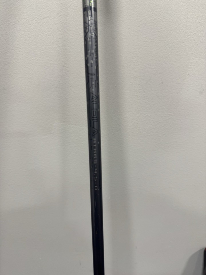 Srixon Z765 Driver 10.5 Degrees Regular Flex Right Handed | eBay