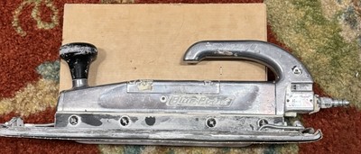 Blue Point Snap On AT475 Air Sander | eBay