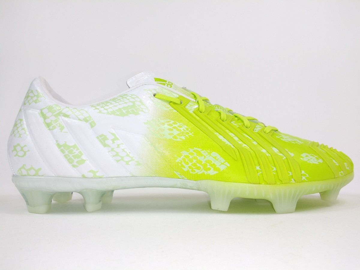 Adidas Predator Instinct Green