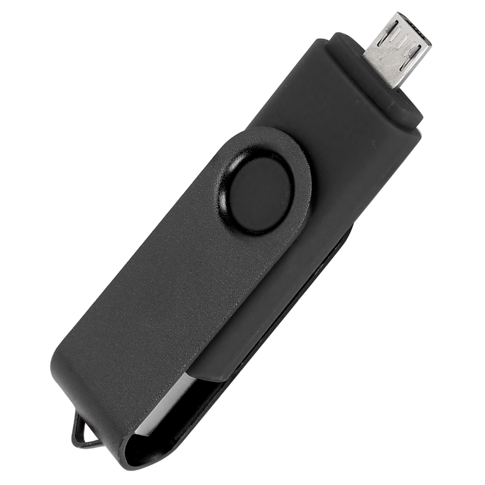 OTG Flash Memory Driver Micro USB USB2.0 U Disk Pendrives Accessories ...