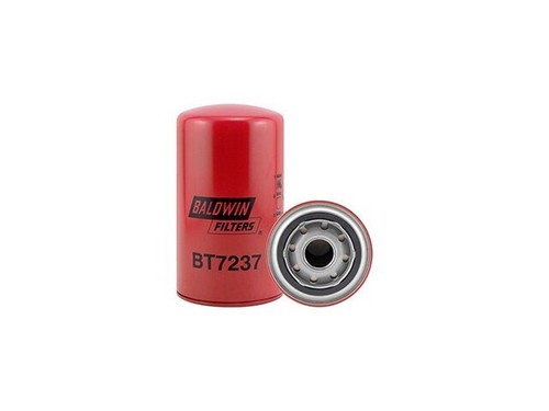 For 1998 Peterbilt 378 Oil Filter Baldwin 74799XDGJ 5.9L 6 Cyl ISB ...