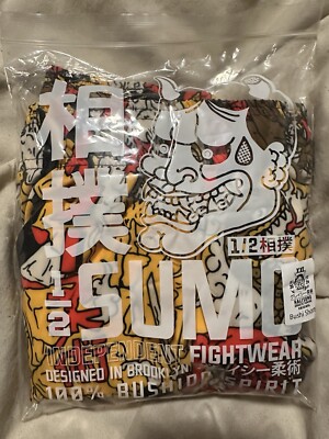 Half Sumo Bushi Board Shorts - XXL | eBay