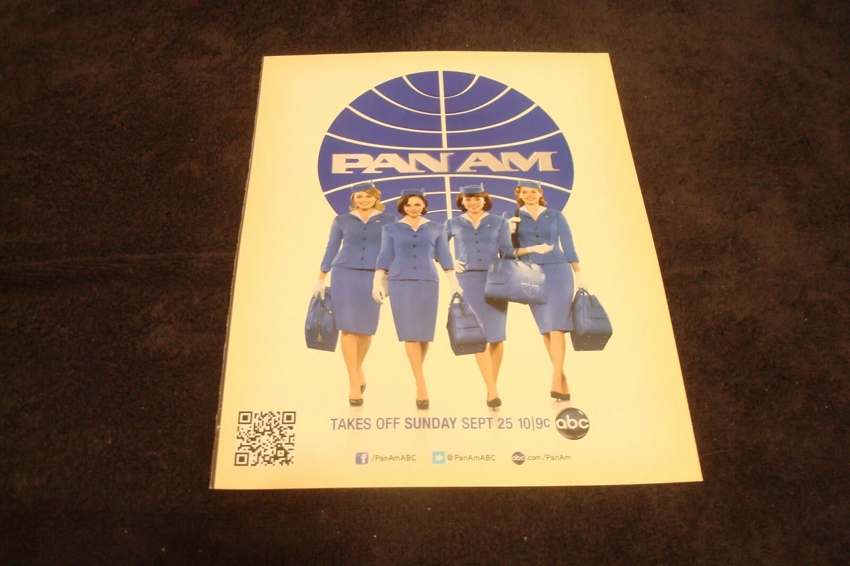 Christina Ricci Pan Am Girdle