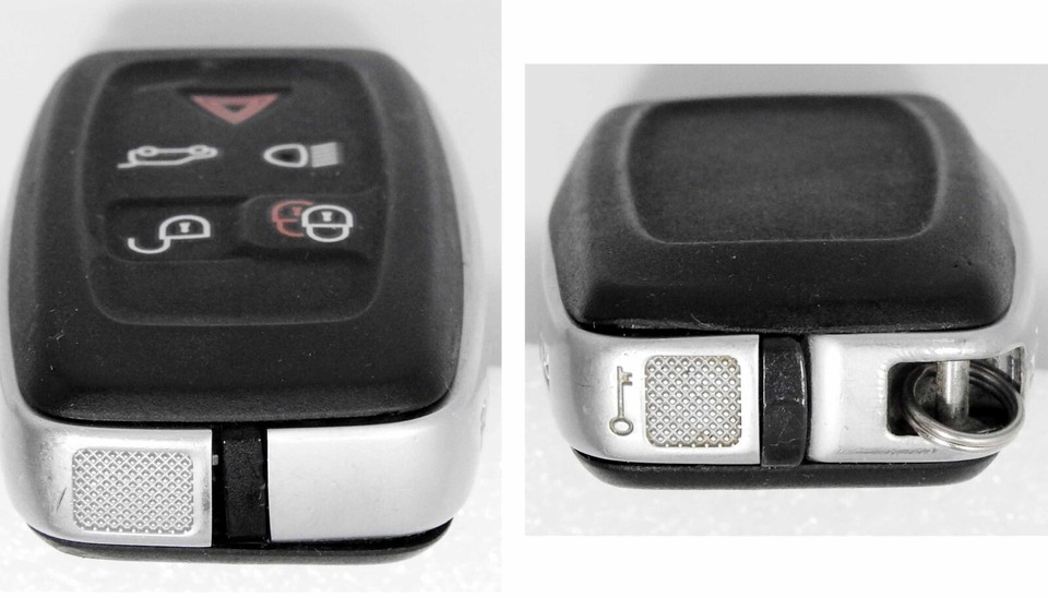 Land Range Rover Smart UNLOCKED OEM REMOTE Key Keyless FOB 5B Hatch ...