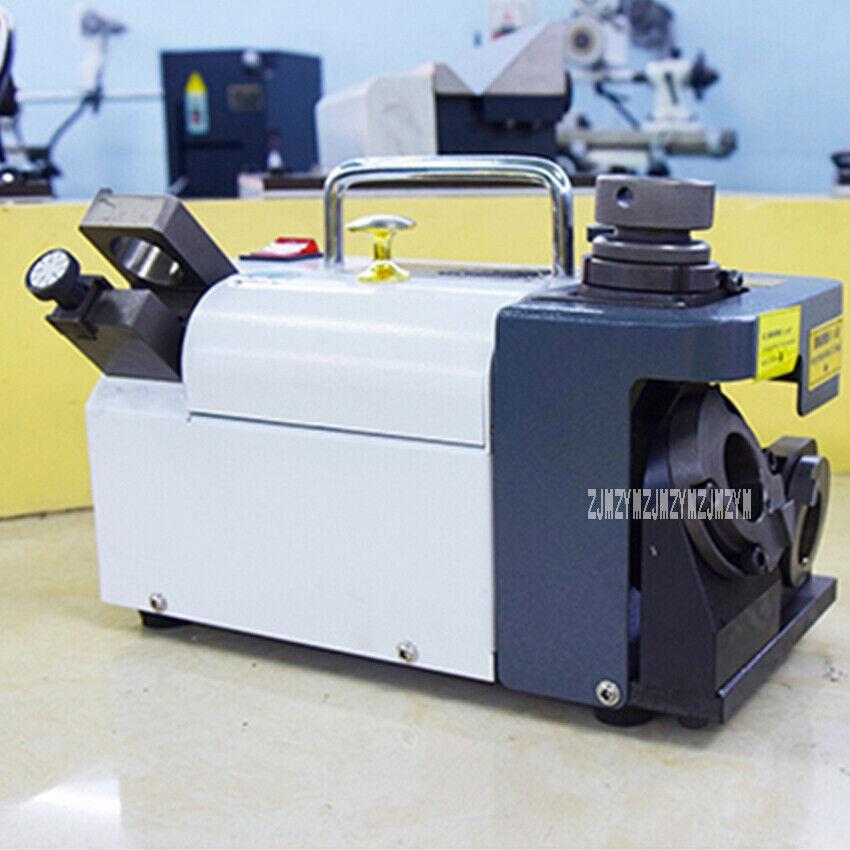 GD-314 Milling Cutter Grinder 3-14mm Drill Bit Sharpener Milling Cutter ...