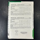 Simplicity ESP 6400 Misses / Petite Dress c 1983 Uncut Size 8-12 | eBay