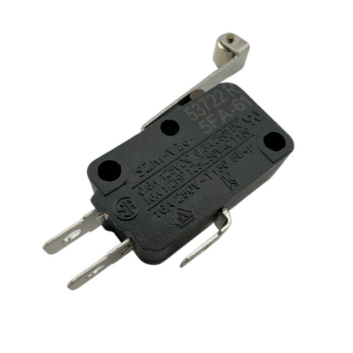 Starion SZM-V16-5FA-61 Roller Lever 3-pin Micro Switch 16A 125/250VAC ...
