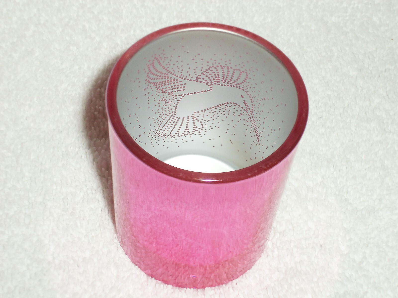 Partylite Illusions Hummingbird Tealight Holder Set -- NIB | eBay