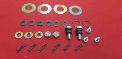 TOPLOADER SHIFTER REBUILD KIT SUIT XT XW XY GT GS FORD FALCON TOP ...