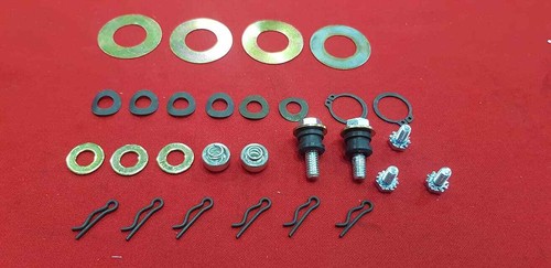 TOPLOADER SHIFTER REBUILD KIT SUIT XT XW XY GT GS FORD FALCON TOP ...
