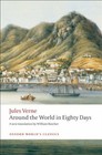 Around the World in Eighty Days, Verne, Butcher, (TRN) 9780199552511 ...