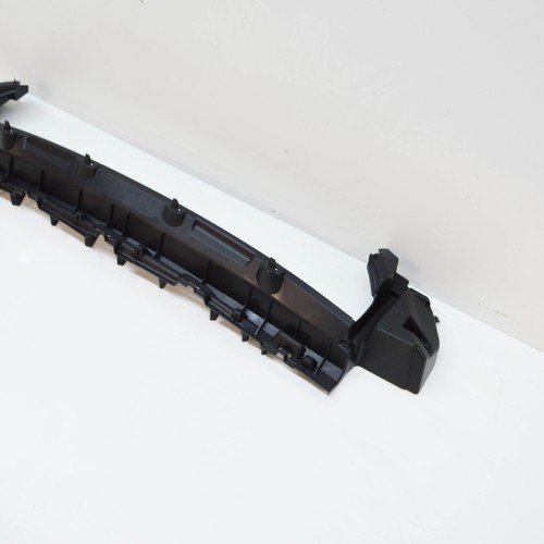 MERCEDES-BENZ GLA X156 Front Bumper Area Center Cover A1568858500 for ...