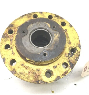 Tractor Parts - Tractor Front Wheel Hub