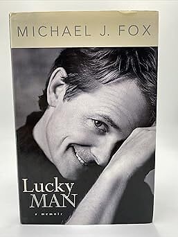 Lucky Man: A Memoir Hardcover 2 April 2002 | eBay