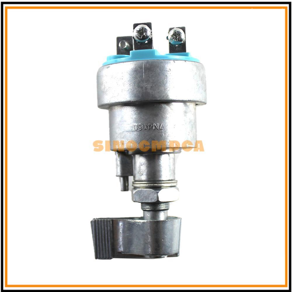 D6D D5E D5B D4ESR D4ESA D399 D398B Starter Switch 9W1077 7N4160 for ...