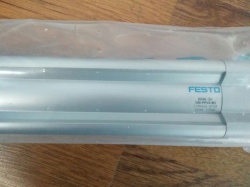 1PC New Festo DSBC-32-100-PPVA-N3 1376426 Cylinder One Year Warranty ...