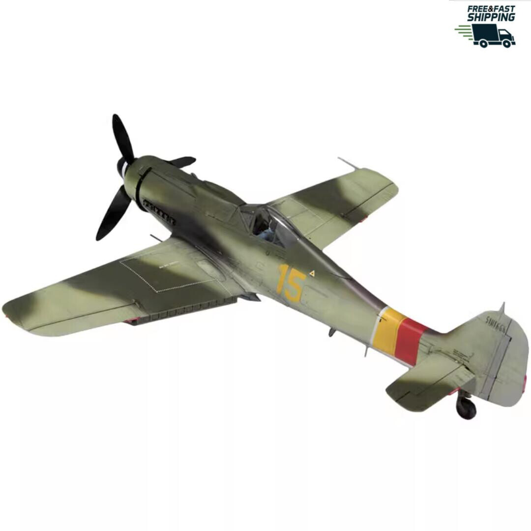 Hasegawa 08869 1/32 Focke-Wulf Fw190D-9 Model Kit | eBay