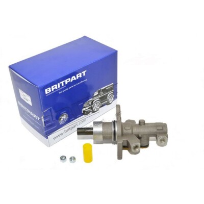 LR014569 BRITPART – LAND ROVER KIT MASTER CYLINDER LHD x RANGE SPORT ...