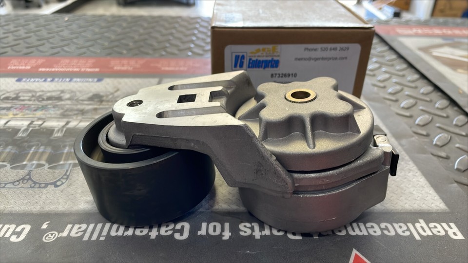 87326910 Tensioner | eBay
