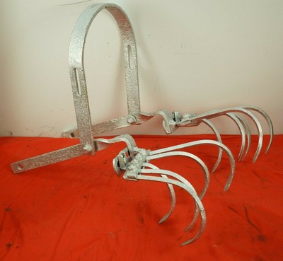 Planters - Planet Jr