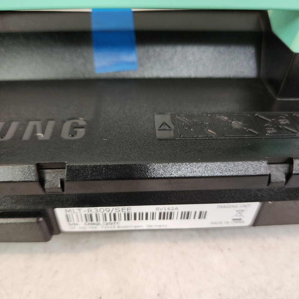 Samsung MLT-R309/SEE Imaging Unit For 5015 Genuine New OEM Open Box ...