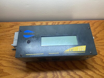 technifor inc marking machine uc112p/c | eBay
