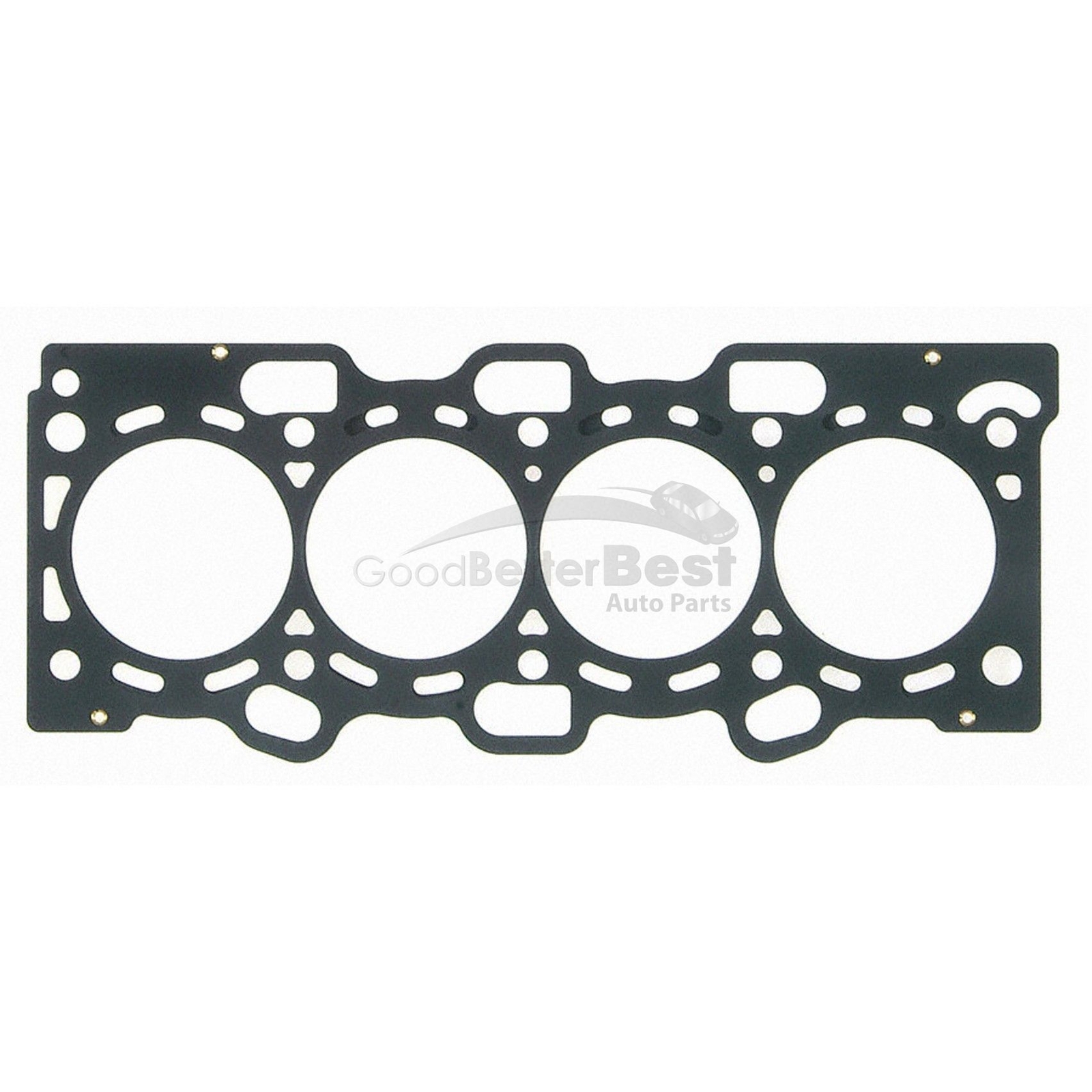One New Fel-Pro Engine Cylinder Head Gasket 26288PT MD374466 for ...