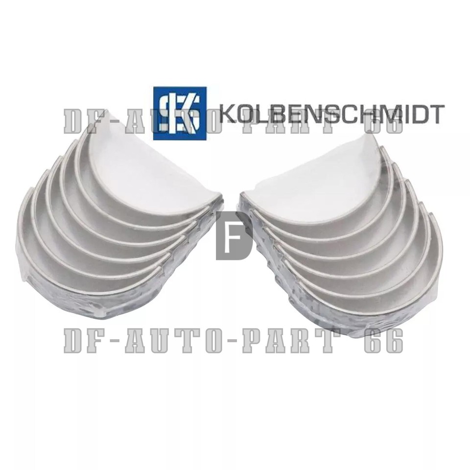 OEM KS NEW Standard Connecting Rod Bearing Set 11247628034 for BMW M2 ...